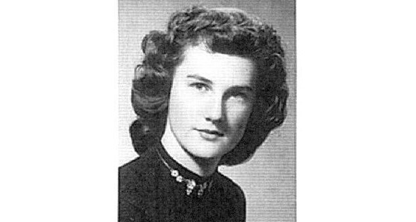 Virginia Simons Obituary (2016) - Ventura, CA - Ventura County Star