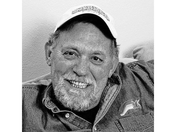 David Hawkes Obituary (2016) - Oxnard, CA - Ventura County Star