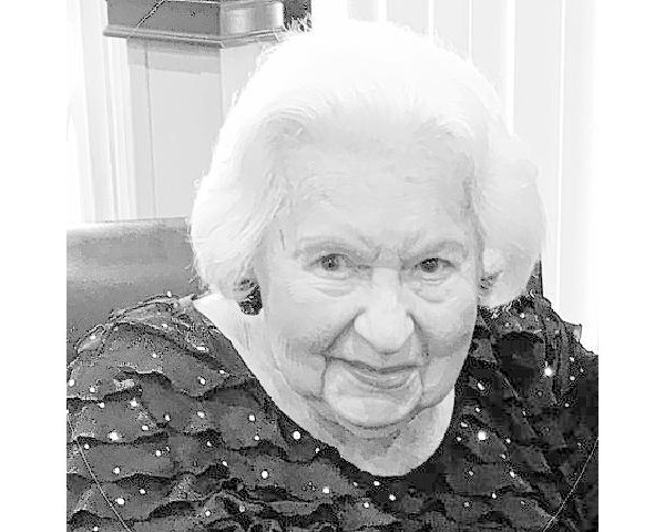 Violet Limpus Obituary (1913 - 2016) - Ventura, CA - Ventura County Star