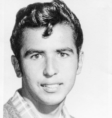Alex Osuna Obituary (2017) - Ventura, CA - Ventura County Star