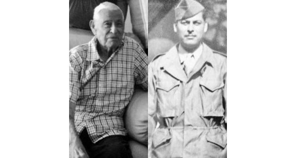 Frank Arellano Obituary (1915 - 2017) - Santa Paula, CA - Ventura ...