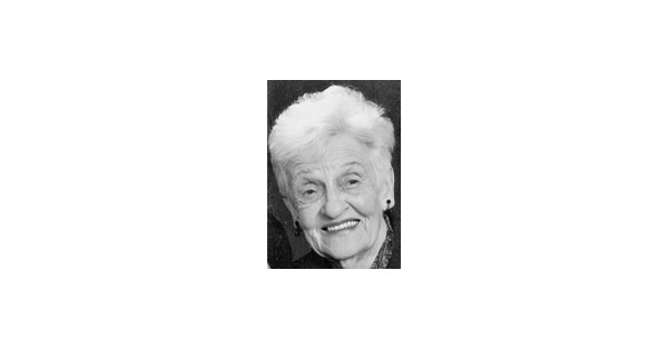 Doris McCaffrey Obituary (1922 - 2010) - Moorpark, CA - Ventura County Star