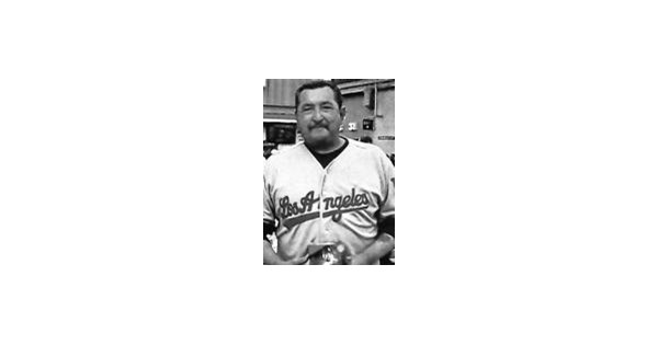 Robert Mosqueda Obituary (- - 2014) - Oxnard, CA - Ventura County Star