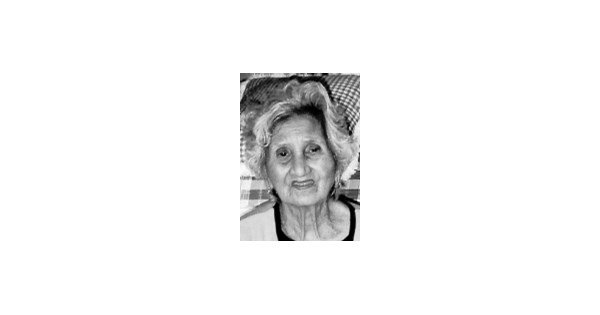 Basilia Pacada Obituary (1920 - 2011) - Camarillo, CA - Ventura County Star
