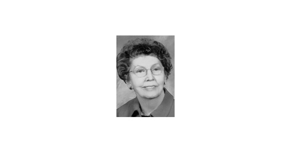 Barbara Philipson Obituary (1921 - 2010) - Denton, Texas, CA - Ventura ...