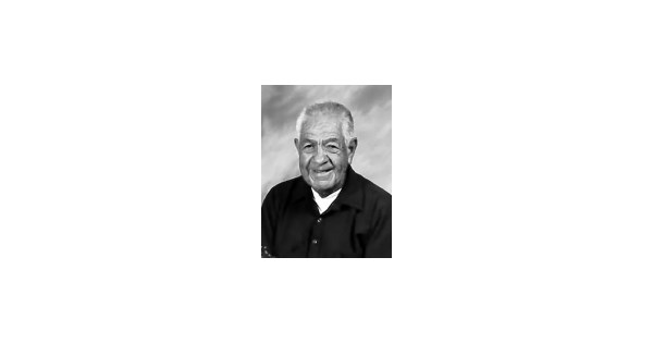 David Sahagun Obituary (1926 - 2013) - Camarillo, CA - Ventura County Star