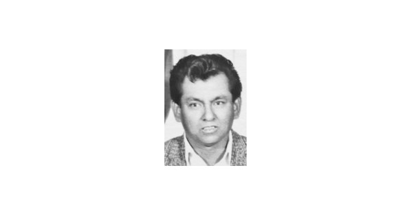 Frank Saiz Obituary (1928 - 2009) - Oxnard, CA - Ventura County Star