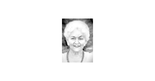 Irene Schultz Obituary (1926 - 2014) - Nipomo, CA - Ventura County Star