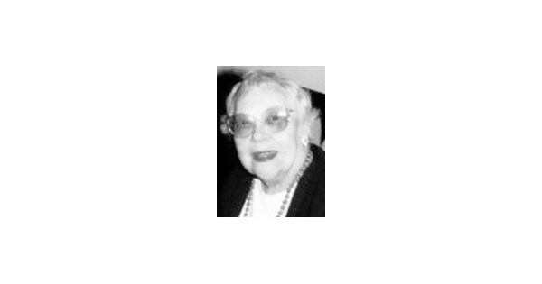 Mary Stevenson Obituary (1922 - 2011) - Ventura, CA - Ventura County Star