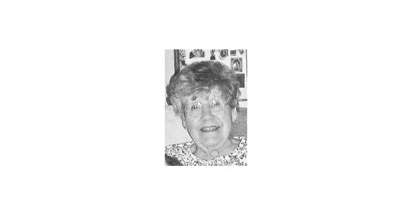 Joyce Stone Obituary (1922 - 2010) - Camarillo, CA - Ventura County Star