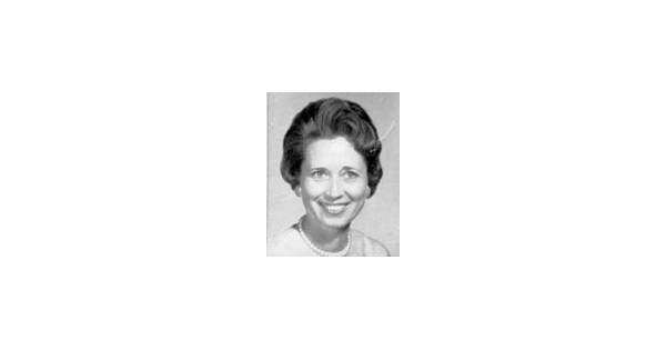 Geraldine Thompson Obituary (1924 - 2015) - Prescott, AZ - Ventura ...