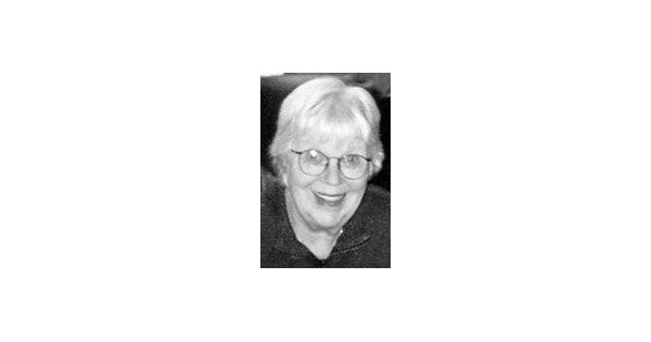 Janet Thompson Obituary (1931 - 2010) - Camarillo, CA - Ventura County Star