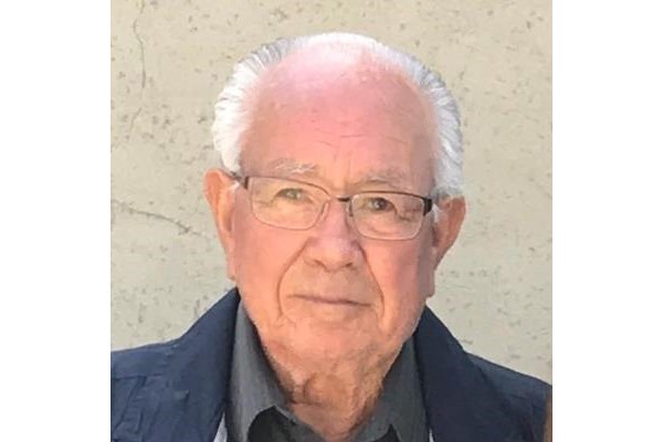 Jose Cobian Obituary (1937 - 2019) - Fillmore, CA - Ventura County Star