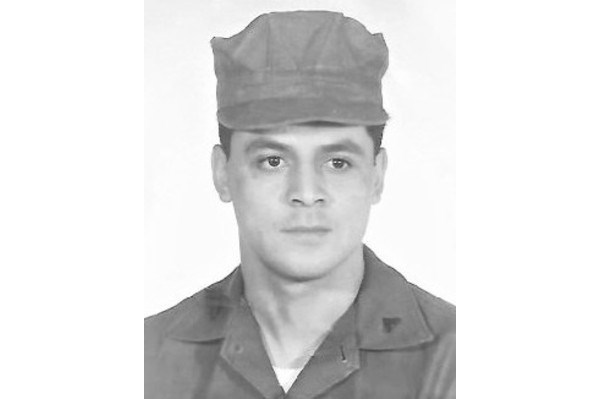 John Robles Obituary (2019) - Oxnard, CA - Ventura County Star