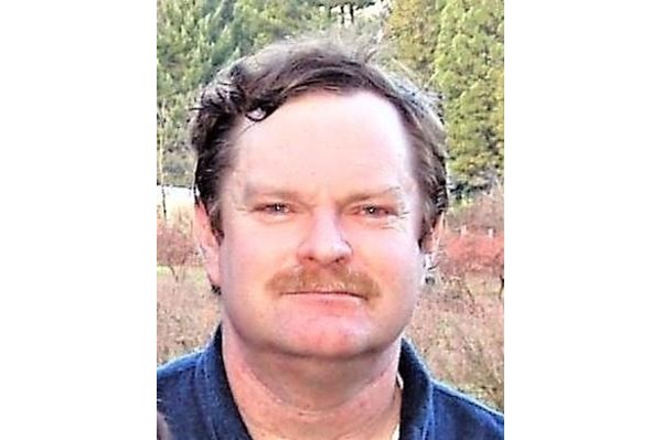 Todd Salberg Obituary (1966 - 2019) - Orleans, CA - Ventura County Star