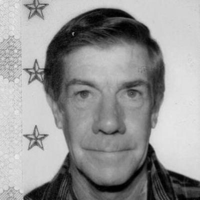 Barry Woodruff Obituary (1943 - 2019) - Camarillo, CA - Ventura County Star