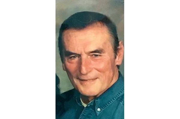 John Gilbertson Obituary (1937 - 2019) - Oxnard, CA - Ventura County Star