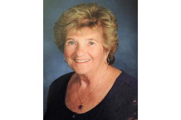 Patricia Gallagher Obituary (1934 - 2019) - Camarillo, CA - Ventura ...