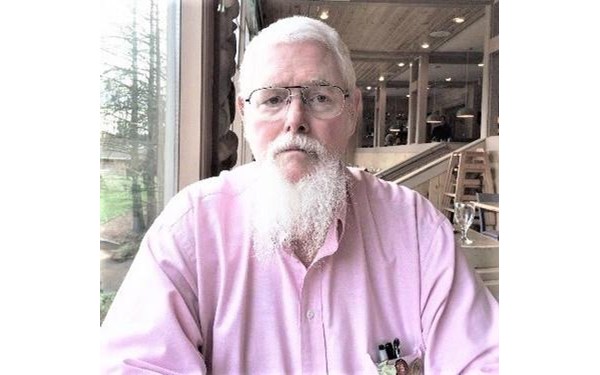 David Hertzog Obituary (1948 - 2019) - Ocean Shores, WA - Ventura ...