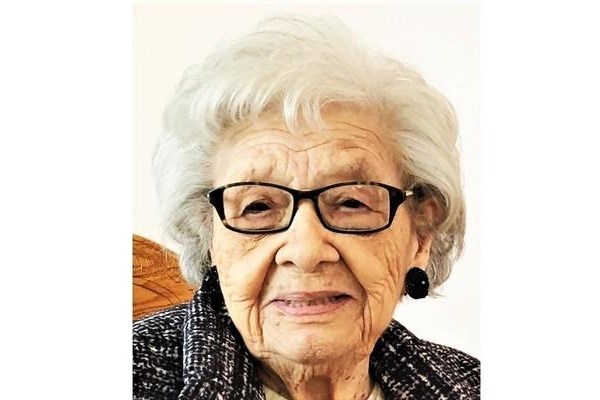 Angie Velasquez Obituary (1919 - 2019) - Santa Paula, CA - Ventura ...