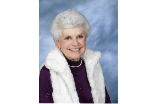Virginia Grainger Obituary (1923 - 2020) - Camarillo, CA - Ventura ...