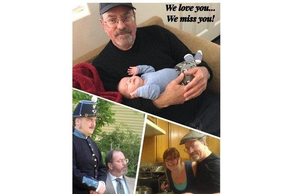 John Salemi Obituary (1947 - 2020) - Ventura, CA - Ventura County Star