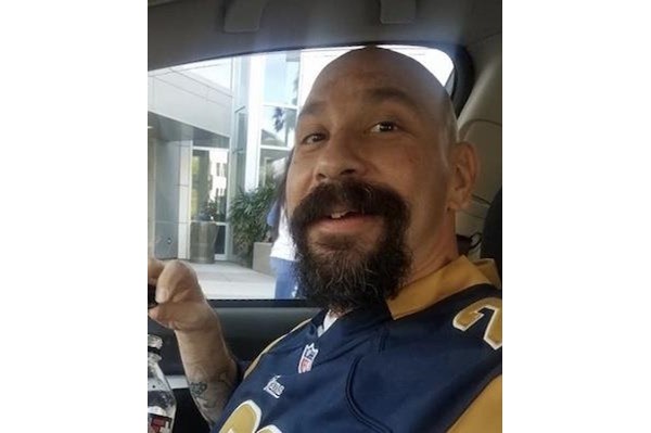 Andrew Ramirez Obituary (1976 - 2020) - Camarillo, CA - Ventura County Star