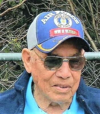 Joe Udave Obituary (2020) - Camarillo, CA - Ventura County Star