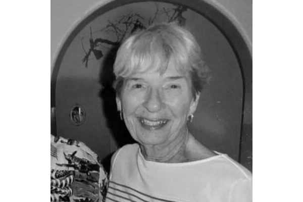 Mary Runge Obituary (1934 - 2020) - Mesa, CA - Ventura County Star