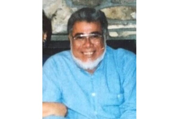 Philip Rangel Obituary (2020) - Camarillo, CA - Ventura County Star