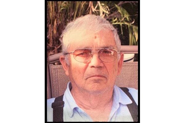 Manuel Salinas Obituary (2021) - Ventura, CA - Ventura County Star