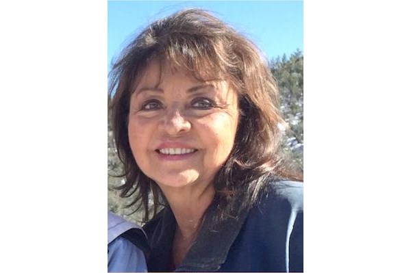 Doreen Roberts Obituary (2021) - -, CA - Ventura County Star