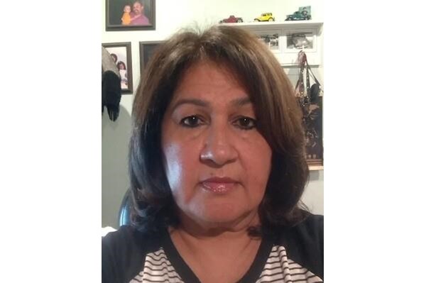 Nancy Samson Obituary (2021) - Camarillo, CA - Ventura County Star