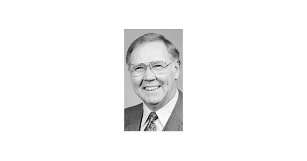 David Van Meter Obituary (1923 - 2009) - New Haven, In, IN - Ventura ...