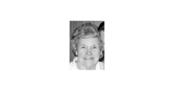 Helen Vaughn Obituary (1915 - 2010) - Ojai, CA - Ventura County Star