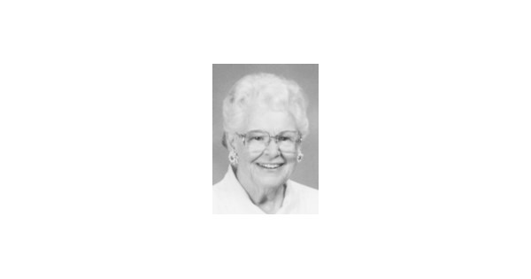 Helen Whidden Obituary (1909 - 2010) - Westlake Village, CA - Ventura ...