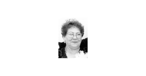 Maria Yanez Obituary (1936 - 2011) - Oxnard, CA - Ventura County Star