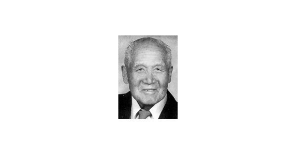 Thomas Yu Obituary (1916 - 2010) - Oxnard, CA - Ventura County Star