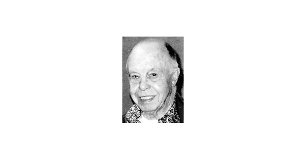 Samuel Waters Obituary (1929 - 2009) - Thousand Oaks, CA - Ventura ...