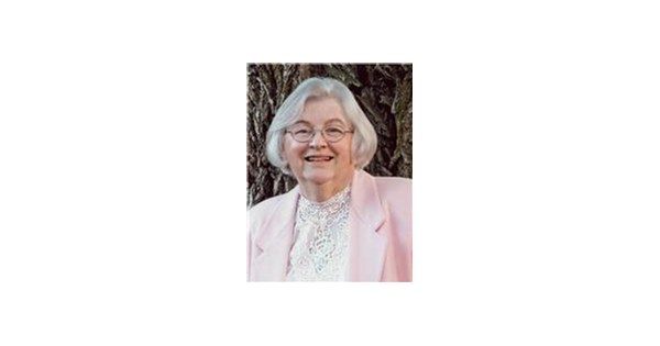 CARRIE KERR Obituary (1933 - 2025) - Logan, UT - Vernal Express News