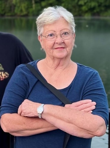 JUDY SMITH Obituary (1950 - 2023) - Vernal, UT - Vernal Express News