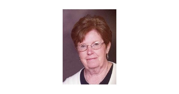 Gaila Holmes Obituary (2023) - Vernal, UT - Vernal Express News
