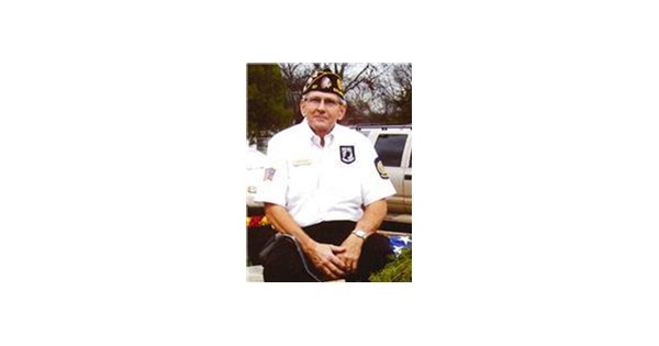 Gary Jackson Obituary (1950 - 2023) - Sallisaw, OK - Vian Tenkiller News