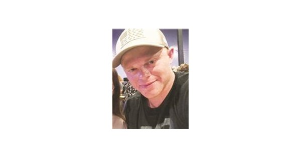 Robert Young Obituary (1988 - 2025) - McKey, OK - Vian Tenkiller News