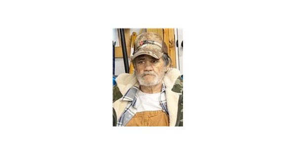 Danny Martin Obituary (1955 - 2025) - Sallisaw, OK - Vian Tenkiller News