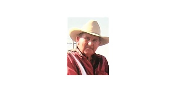 Richard Taylor Obituary (1935 - 2024) - Mckey Hill, OK - Vian Tenkiller ...