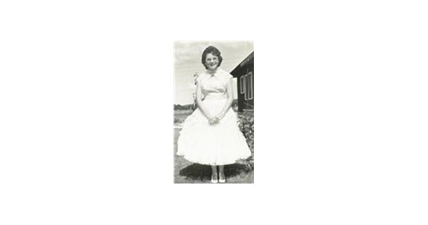 Wanda Barrett Obituary (1941 - 2023) - Brent Community , OK - Vian ...