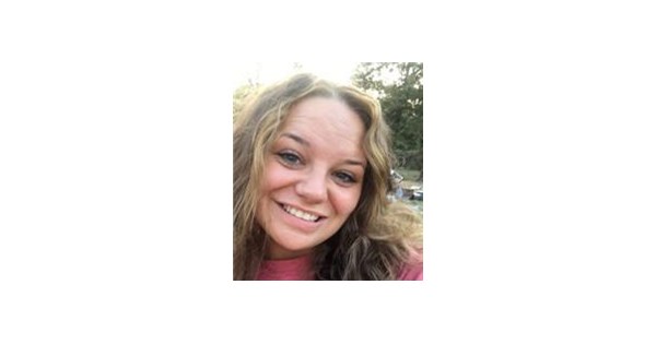 Meghan Lane Obituary (1989 - 2022) - Gore, OK - Vian Tenkiller News