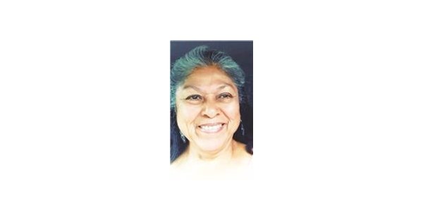 Emily Edgar Obituary (1950 - 2024) - Antlers, OK - Vian Tenkiller News