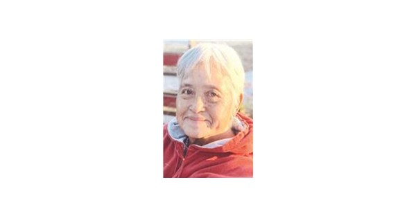 Betty Grass Obituary (1945 - 2023) - Vian, OK - Vian Tenkiller News